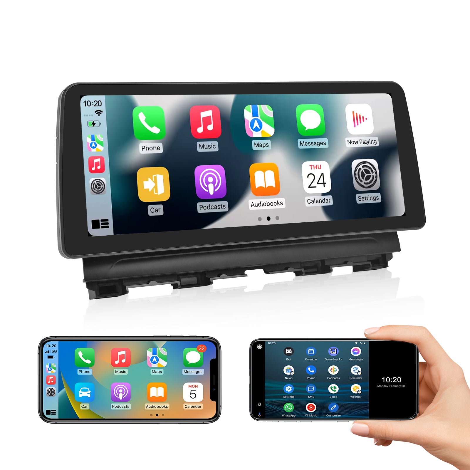 Products – Roadanvi